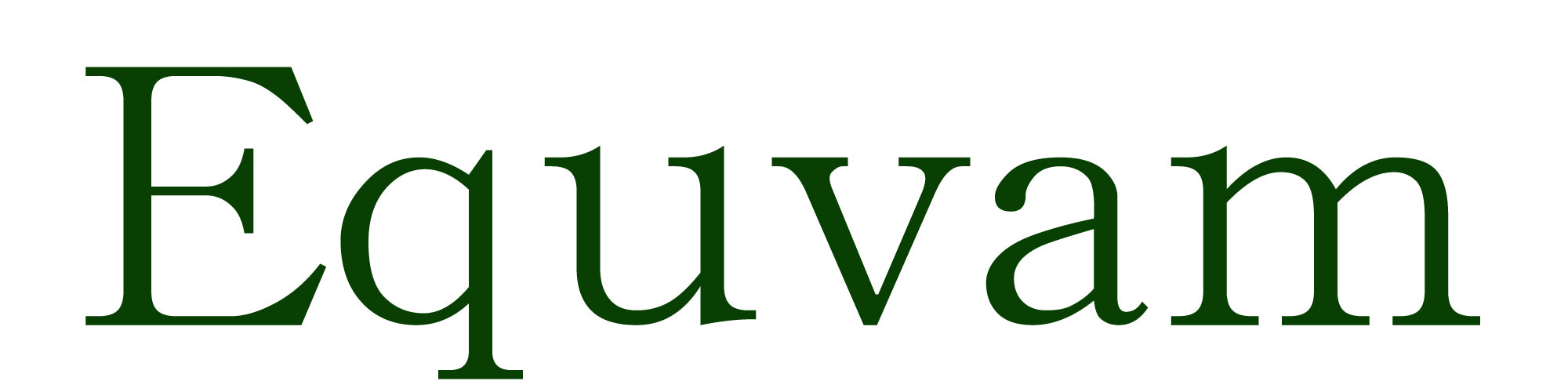 Equvamダイレクトショップ